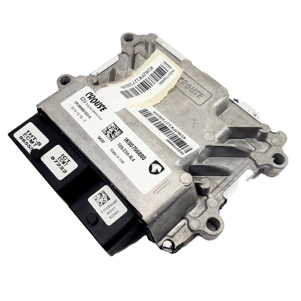 یونیت کنترل موتور، ایسیو EZU پژو 207 اتومات، برند Crouse – تنظیم موتور تخصصی حسینی