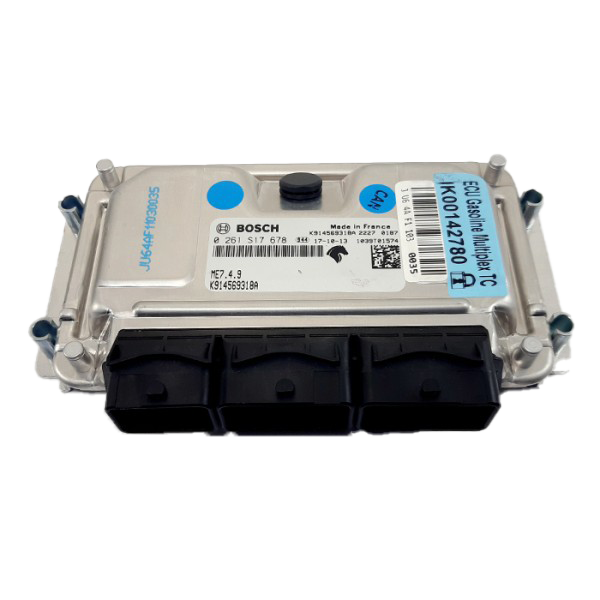 یونیت کنترل موتور، ایسیو بوش ME7.4.9 سمند بنزینی EF7 – تنظیم موتور تخصصی حسینی