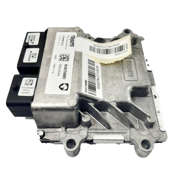 یونیت کنترل موتور، ایسیو EZU پژو 207 اتومات، برند Crouse – تنظیم موتور تخصصی حسینی