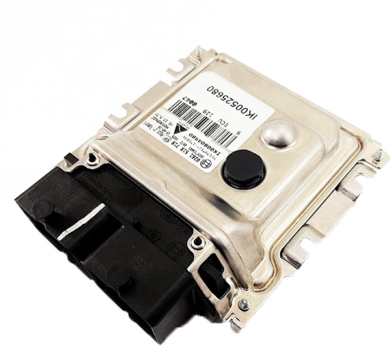 یونیت کنترل موتور، ایسیو بوش ME17 پژو 207 ، برند BOSCH – تنظیم موتور تخصصی حسینی